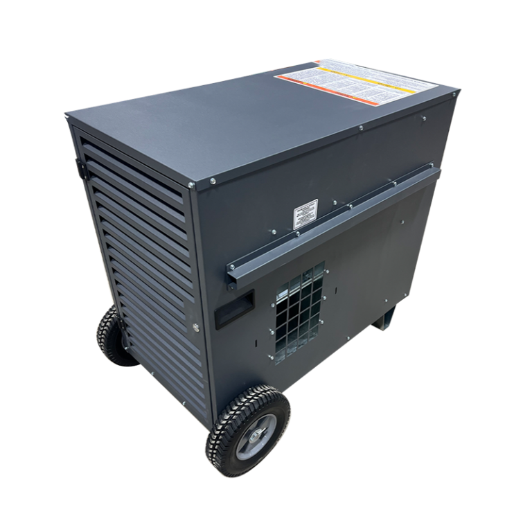 HC-170 – Temporary Climate Solutions, Inc.