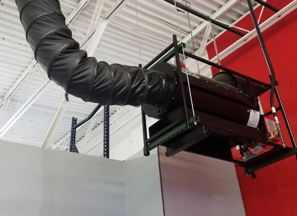 About – Temporary Climate Solutions, Inc.