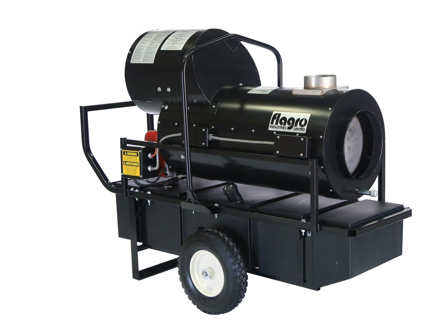 FVO-400 – Temporary Climate Solutions, Inc.