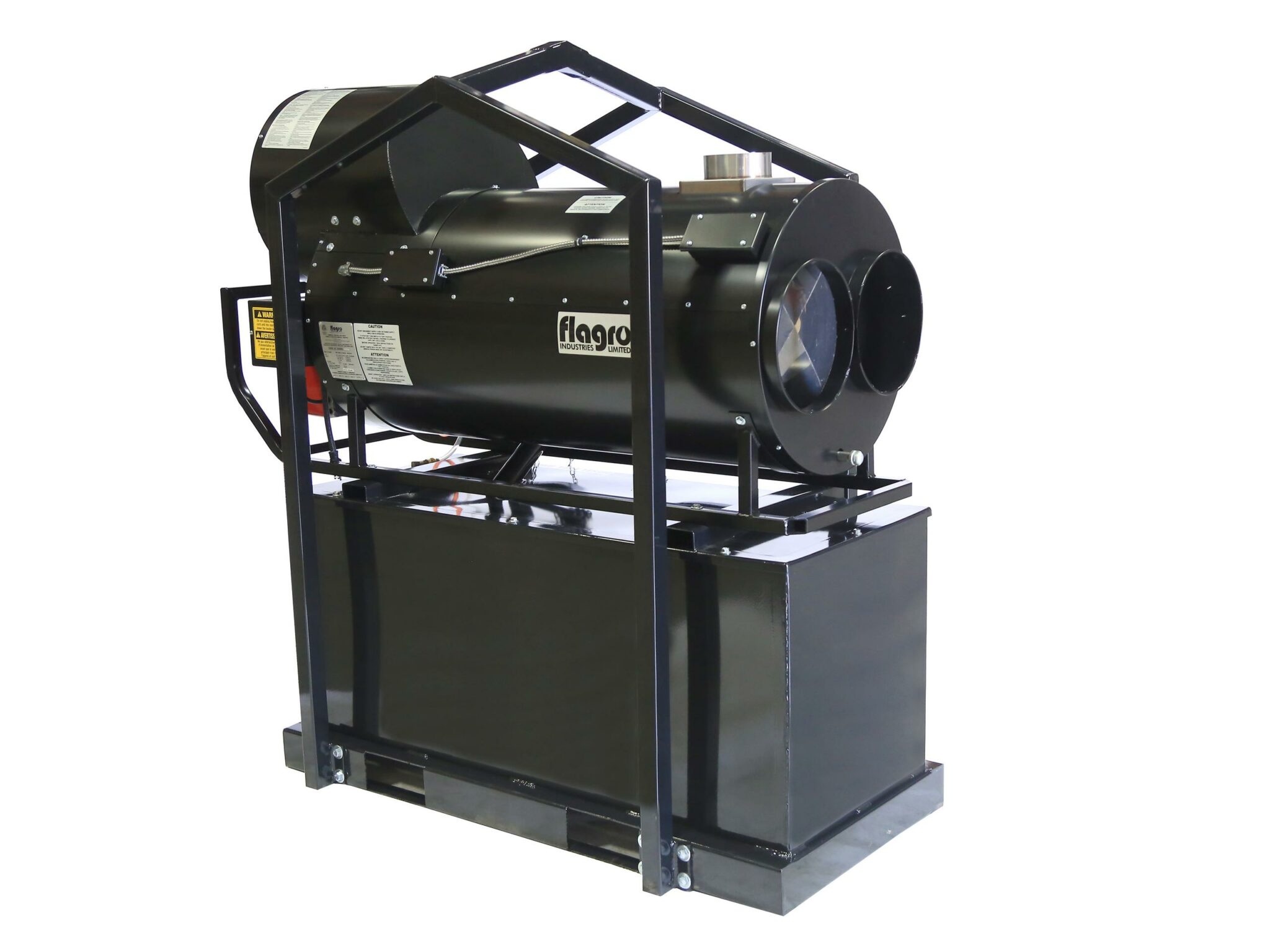 FVO-400RCBT – Temporary Climate Solutions, Inc.