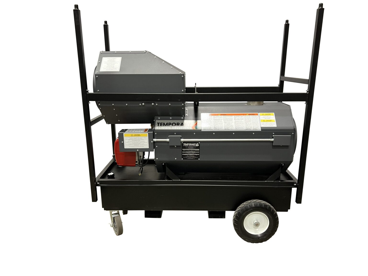 HCI-400D – Temporary Climate Solutions, Inc.