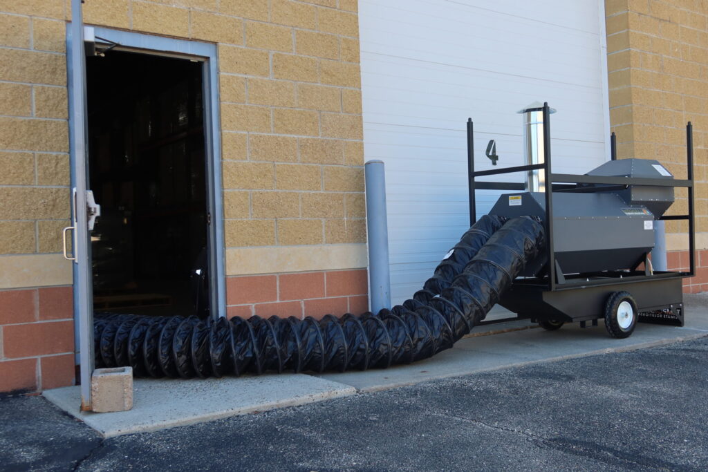 Temporary Climate Solutions, Inc. – Heating & Cooling You Can Trust