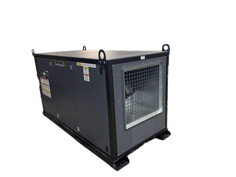 MA-2500 – Temporary Climate Solutions, Inc.